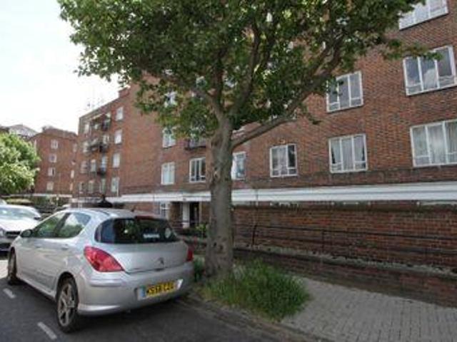 3 Bedrooms Maisonette for sale in Iron Mill Road, London SW18