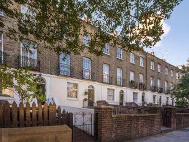 3 Bedrooms Maisonette for sale in Lisson Grove, Lisson Grove NW1