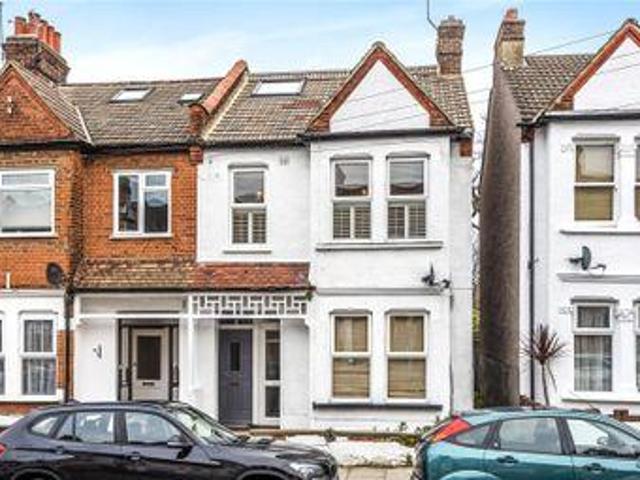 3 Bedrooms Maisonette for sale in Morgan Road, Bromley BR1