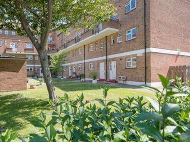 3 Bedrooms Maisonette for sale in Melody Road, London SW18