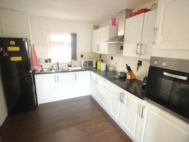 3 Bedrooms Maisonette for sale in Murray Street, Preston PR1