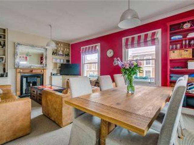 3 Bedrooms Maisonette for sale in North Street, London SW4