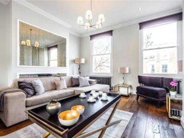 3 Bedrooms Maisonette for sale in Northchurch Road, London N1