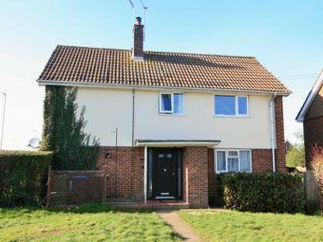 3 Bedrooms Maisonette for sale in Someries Road, Hemel Hempstead HP1