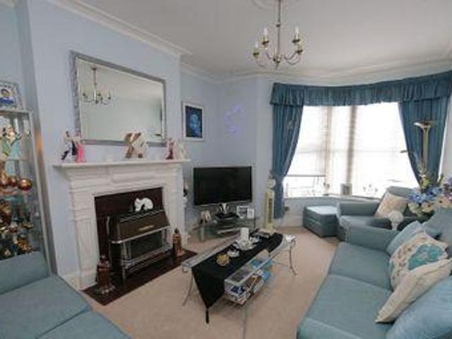 3 Bedrooms Maisonette for sale in Sackville Road, Bexhill, Kent TN39