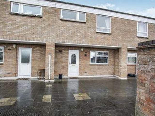 3 Bedrooms Maisonette for sale in Silk Mill Way, Tring HP23