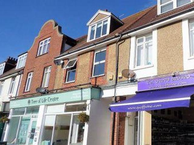 3 Bedrooms Maisonette for sale in Portland Road, Hove BN3