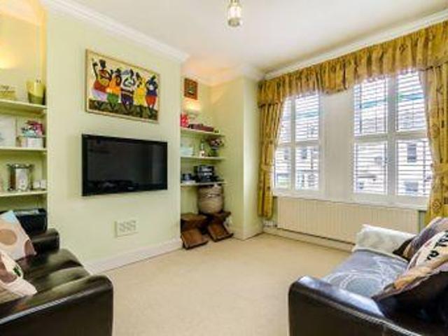 3 Bedrooms Maisonette for sale in Queenswood Road, Forest Hill SE23