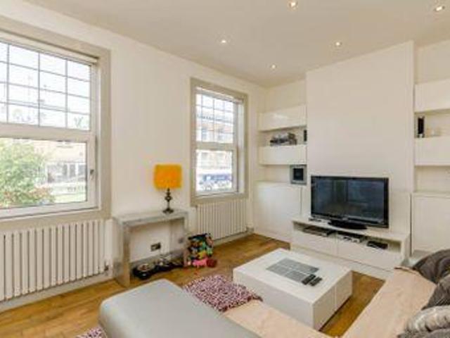 3 Bedrooms Maisonette for sale in Wandsworth Road, Nine Elms, London SW8