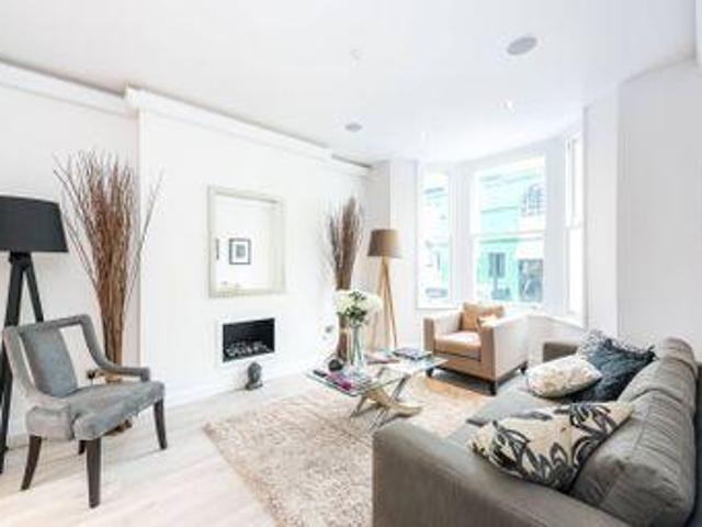 3 Bedrooms Maisonette for sale in Tetcott Road, Chelsea SW10