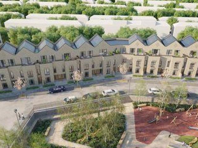 3 Bedrooms Maisonette for sale in The Pine, Avenue Road, Oakwood N14