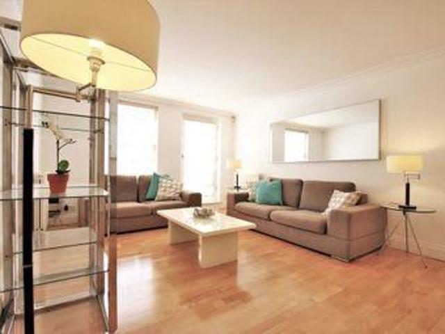 3 Bedrooms Mews house for rent in Montagu Mews North, Marylebone W1H