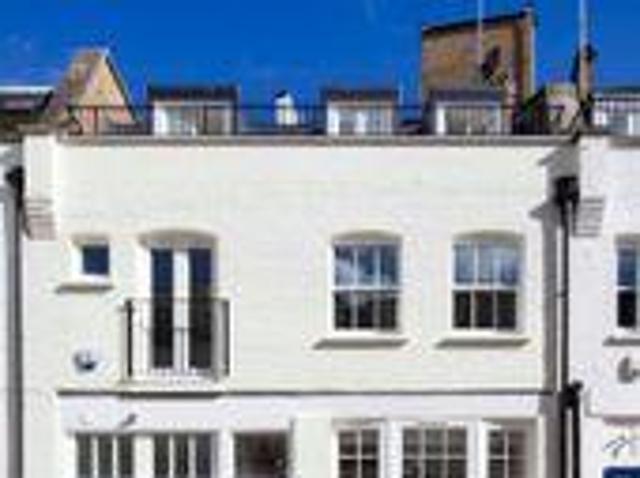 3 Bedrooms Mews house for rent in Manson Mews, London SW7