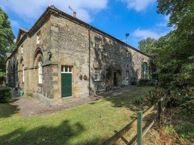 3 Bedrooms Mews house for rent in Norton Church Road, Sheffield S8