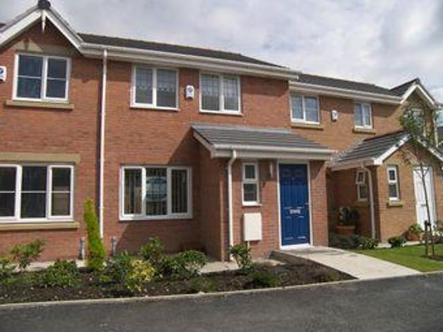 3 Bedrooms Mews house for rent in Nelson Way, Lytham St. Annes FY8
