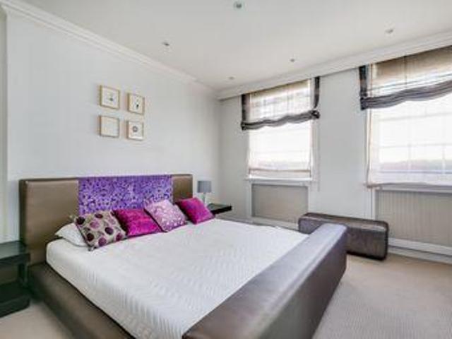 3 Bedrooms Mews house for rent in Prince Gate Mews 35, London SW7