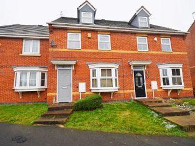 3 Bedrooms Mews house for sale in Chillington Way, Norton, Stoke On Trent ST6