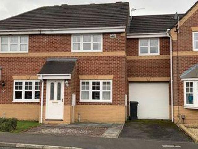 3 Bedrooms Mews house for sale in Clough House Drive, Leigh WN7