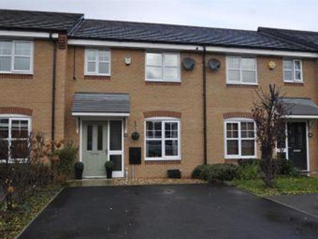 3 Bedrooms Mews house for sale in Admiral Way, Hyde SK14