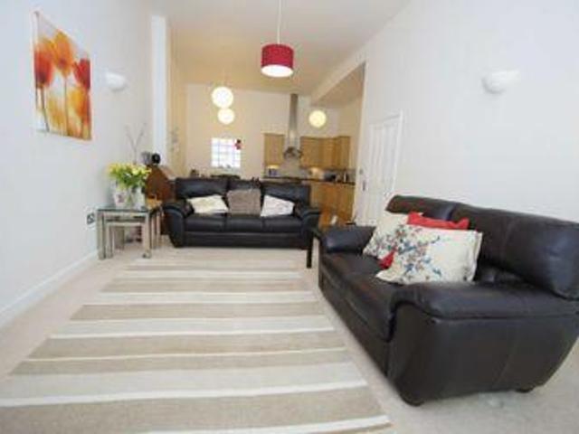 3 Bedrooms Mews house for sale in Bentley Brook Close, Horwich, Bolton BL6