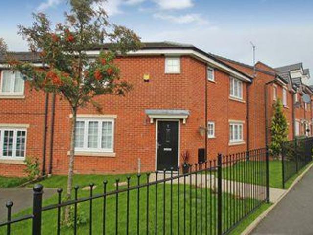 3 Bedrooms Mews house for sale in Gifford Way, Darwen BB3