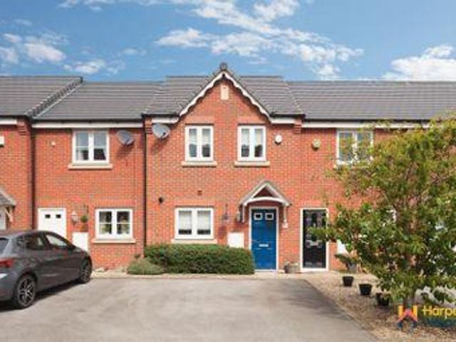 3 Bedrooms Mews house for sale in Deerfield Close, St. Helens WA9