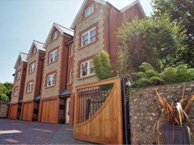 3 Bedrooms Mews house for sale in Denes Mews, Rottingdean BN2