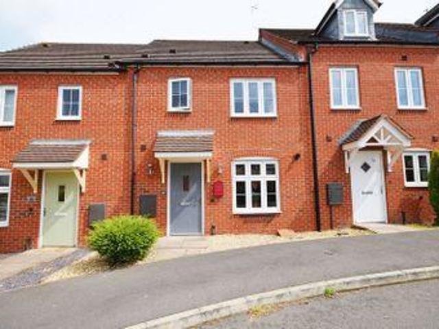 3 Bedrooms Mews house for sale in Kisdon Avenue, Norton, Stoke On Trent ST6