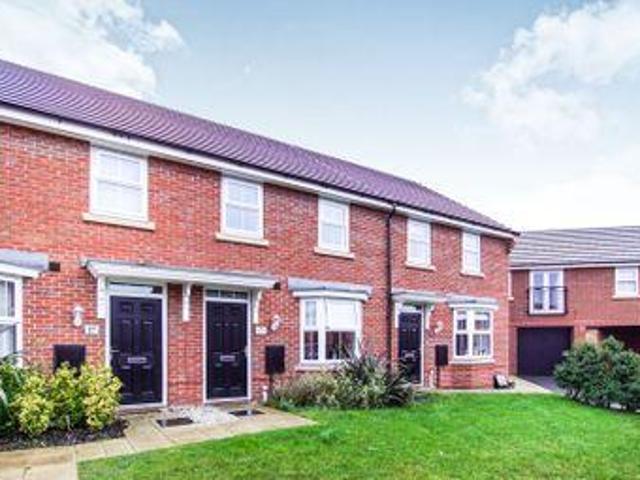 3 Bedrooms Mews house for sale in Oklahoma Boulevard, Chapelford WA5