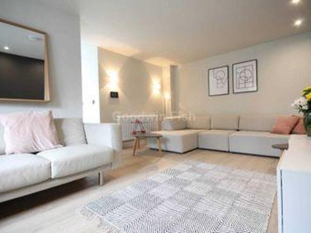 3 Bedrooms Mews house for sale in Olympia Trading Estate, Great Jackson Street, Manchester M15
