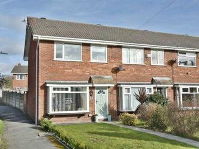 3 Bedrooms Mews house for sale in Lower Landedmans, Westhoughton, Bolton BL5