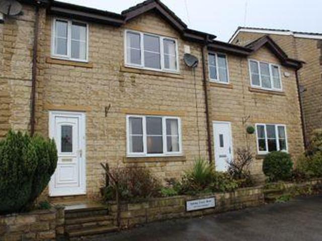3 Bedrooms Mews house for sale in Market Street, Hollingworth, Hyde SK14