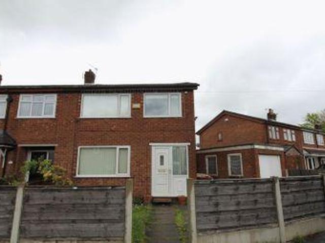 3 Bedrooms Mews house for sale in Medway Drive, Kearsley, Bolton BL4