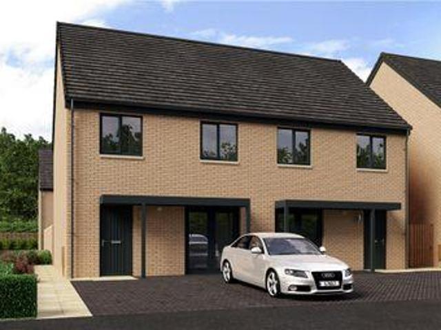 3 Bedrooms Mews house for sale in ´´Munro End´´ at Old Dalkeith Road, Edinburgh EH17