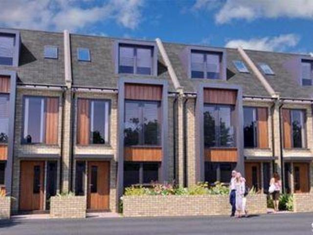 3 Bedrooms Mews house for sale in South Park Hill Road, South Croydon CR2