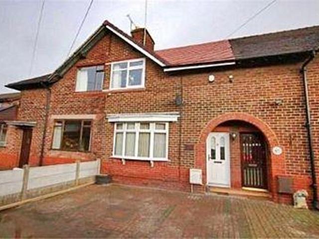 3 Bedrooms Mews house for sale in Sandy Lane, St Helens WA11