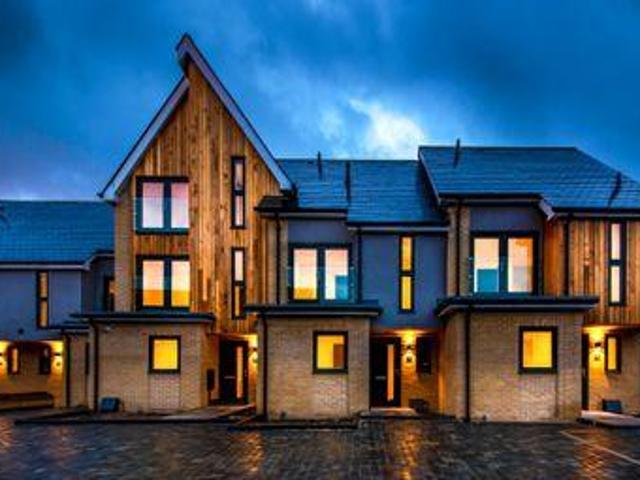 3 Bedrooms Mews house for sale in Plot 5 Brewery Yard, Watton Road, Ware SG12