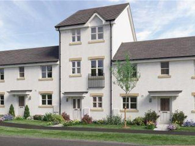 3 Bedrooms Mews house for sale in ´´Wallace Mid Terr´´ at Ravenscroft Street, Edinburgh EH17