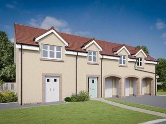 3 Bedrooms Mews house for sale in ´´The Mews´´ at Newmills Road, Balerno EH14
