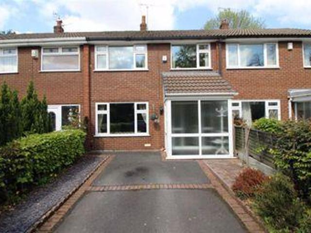 3 Bedrooms Mews house for sale in The Mews, Hindley, Wigan WN2