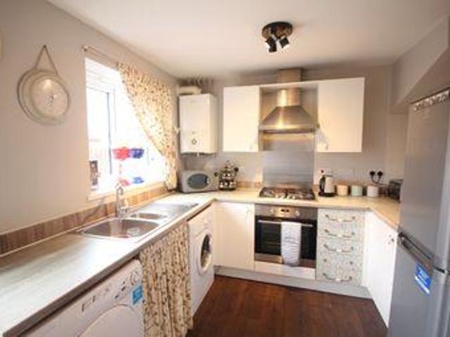 3 Bedrooms Mews house for sale in Voyager Close, Fleetwood FY7