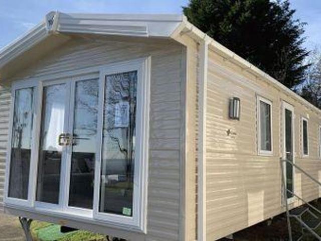 3 Bedrooms Mobile/park home for sale in Beacon Fell View, Higher Road, Longridge PR3