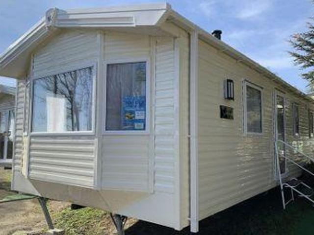 3 Bedrooms Mobile/park home for sale in Beacon Fell View, Higher Road, Longridge PR3