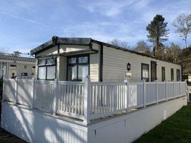 3 Bedrooms Mobile/park home for sale in Beacon Fell View, Higher Road, Longridge PR3