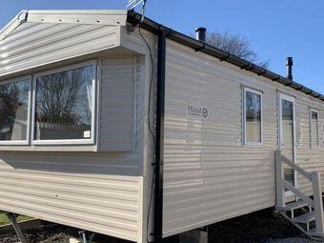 3 Bedrooms Mobile/park home for sale in Beacon Fell View, Higher Road, Longridge PR3