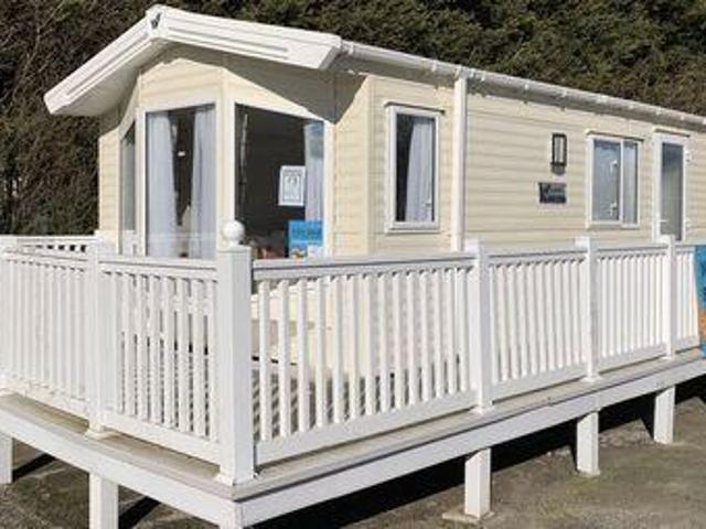 3 Bedrooms Mobile/park home for sale in Beacon Fell View, Higher Road, Longridge PR3