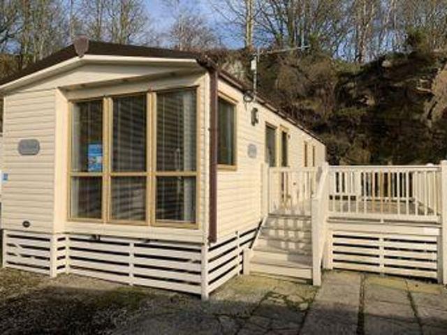 3 Bedrooms Mobile/park home for sale in Beacon Fell View, Higher Road, Longridge PR3