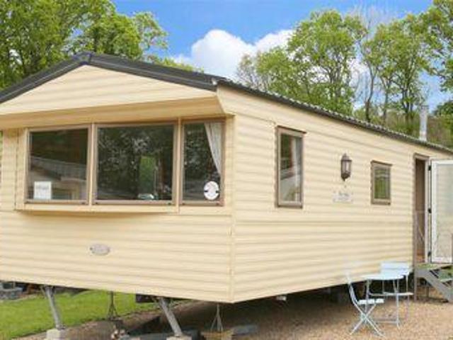 3 Bedrooms Mobile/park home for sale in Emms Lane, Brooks Green, Horsham, West Sussex RH13
