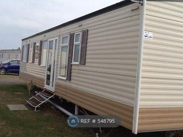 3 Bedrooms Mobile/park home for rent in Whitwick Green Road, Bedford MK44