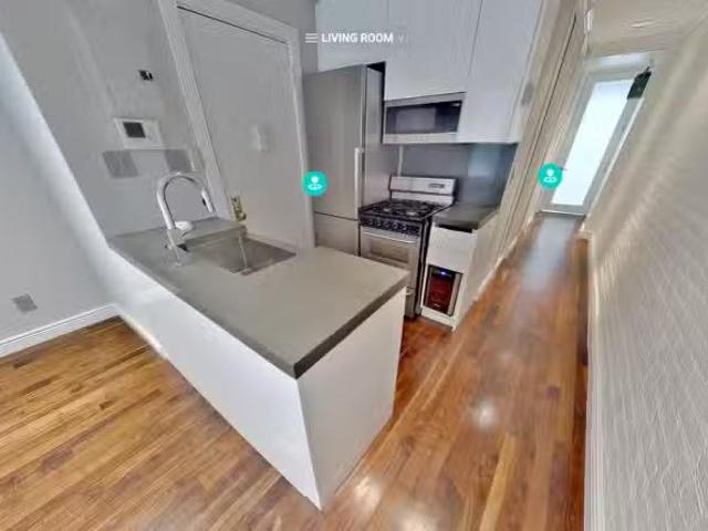 3 Bedrooms at E 6th St for $7,250 by Amine Benali